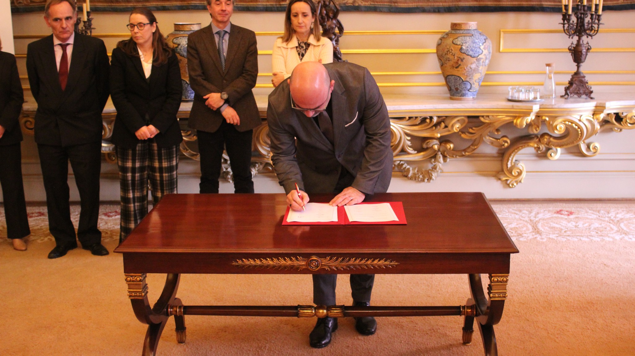 ARIPES E assina protocolo e Plano de Ação da Estratégia Nacional de ...